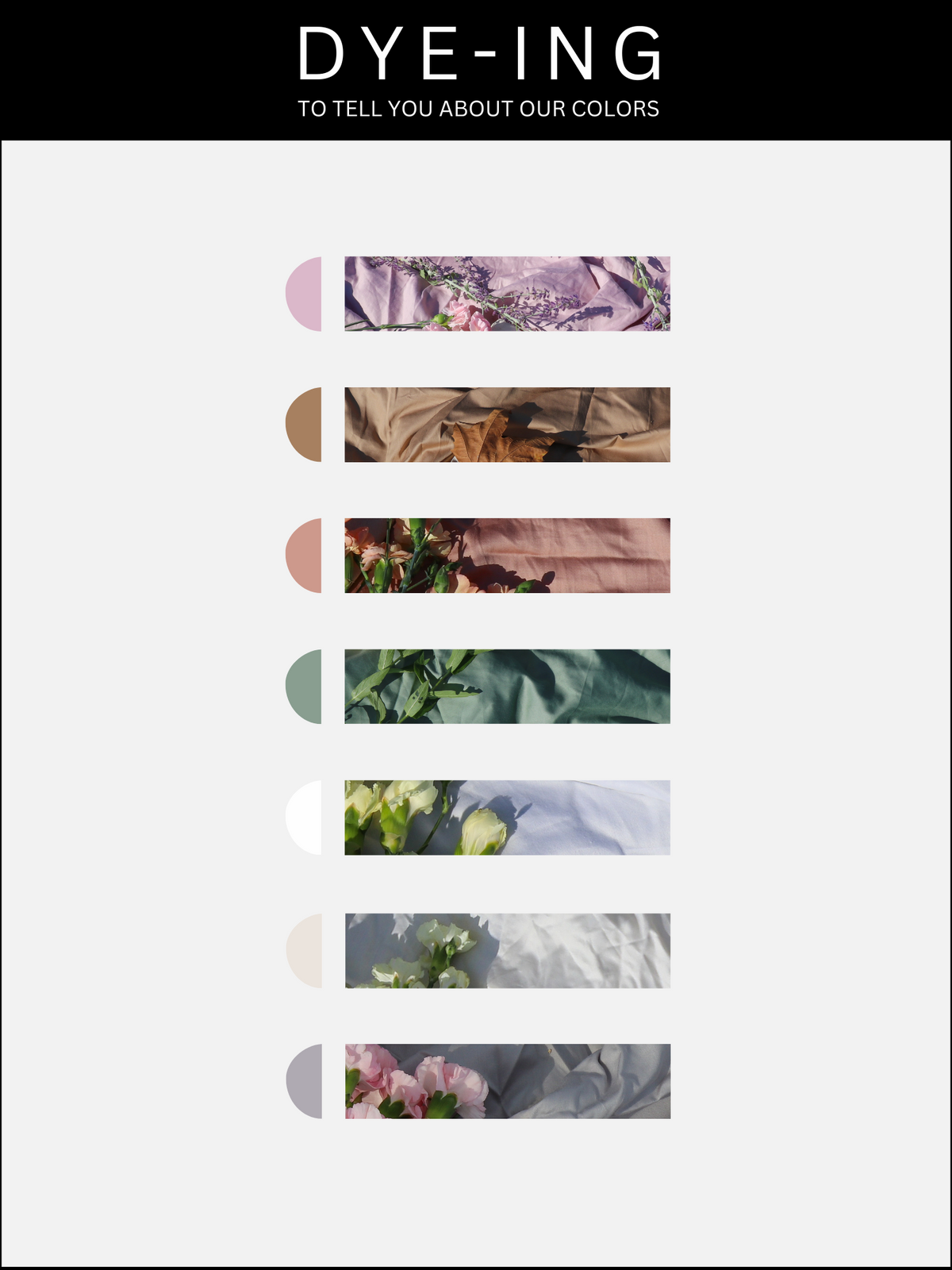 Dye-ing to Tell You: The Story Behind Our Cozy, Earthy Colors.