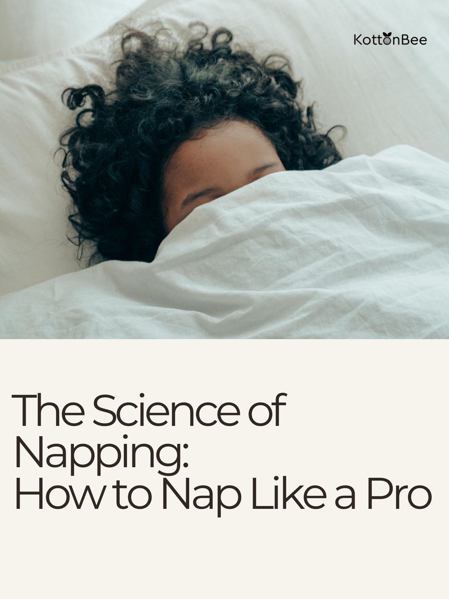 The Science of Napping: How to Nap Like a Pro